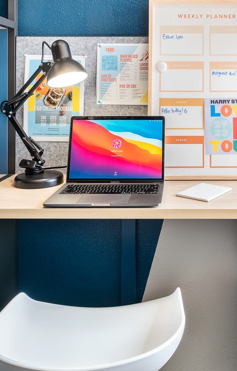 ILSC | Accommodations | Residences | Campus Melbourne